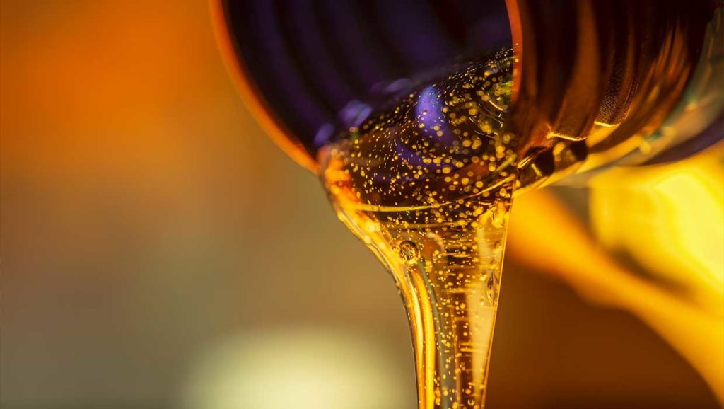 DIESEL GASOIL (D2) – Rotterdam Oil