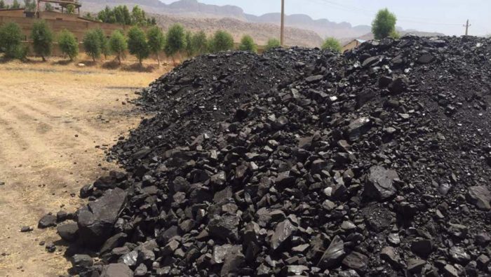 PETROLEUM COKE (PETCOKE) – Rotterdam Oil
